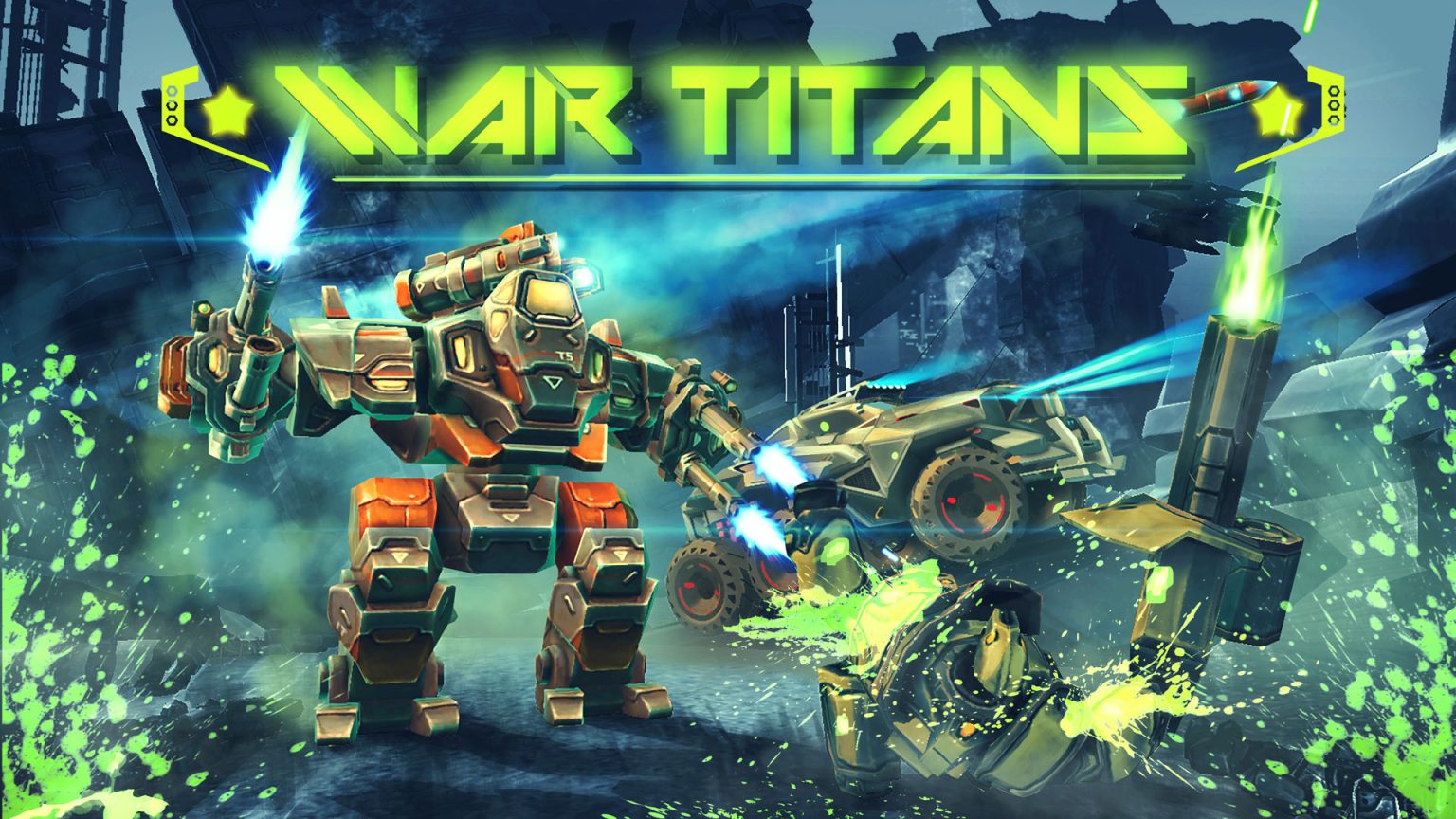 EVL PPY - Game Design Studio